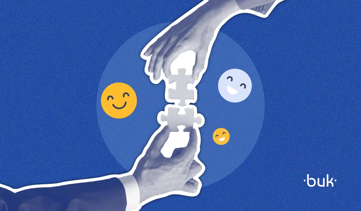 Plan de Bienestar Laboral | Buk Colombia